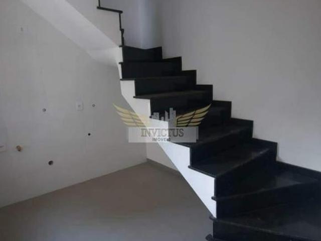 Apartamento Novo sem Condomínio com 2 Quartos para Comprar, 88m² Parque Erasmo Assunção, Santo And