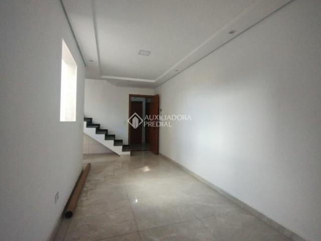 Apartamento novo sem condomínio Vila Linda Santo André