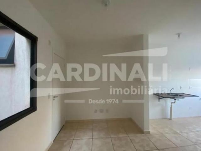 Apartamento novo, sem nunca ter morado ninguém, a venda no Vitta Ipê Roxo!