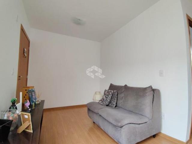 Apartamento novo Semi Mobiliado na ZN de Porto Alegre
