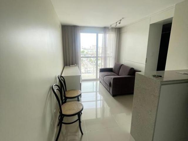 Apartamento Novo semi mobiliado, próximo Clube Brilhante Pelotas Rs