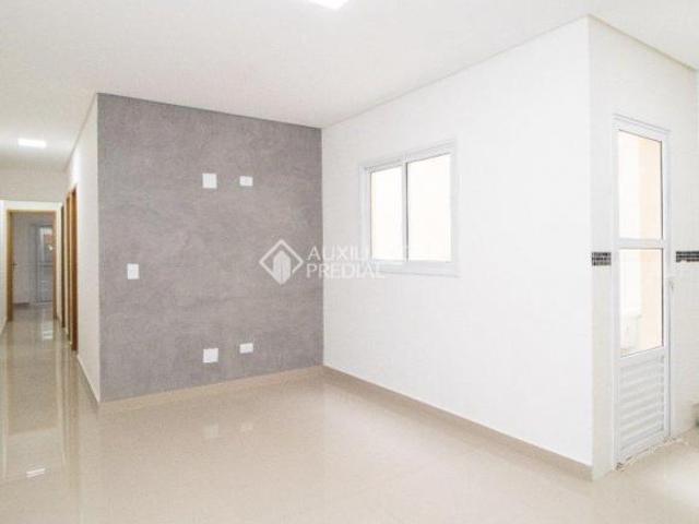 APARTAMENTO NOVO Semi mobiliado SANTO NADRÉ PARQUE DAS NAÇÕES