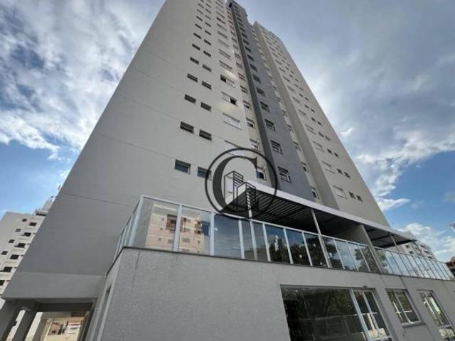 Apartamento Novo! Sofisticação e Conforto !