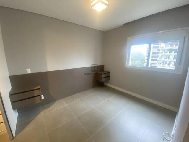 Apartamento novo sol da manhã, vista e ótima ventilação