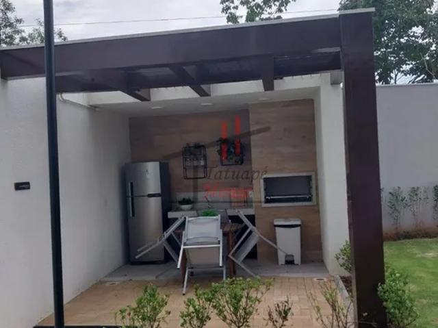Apartamento Novo Tatuapé 25,00 m² com suíte