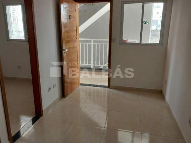 APARTAMENTO NOVO TATUAPÉ 30 M²