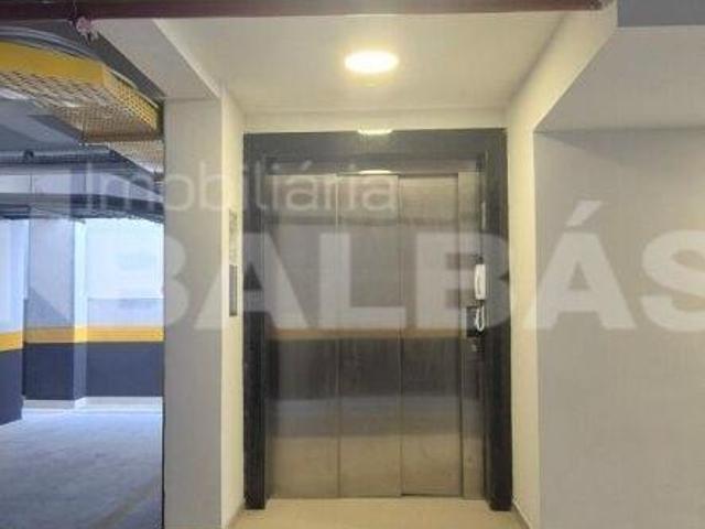 APARTAMENTO NOVO TATUAPÉ 33 m²