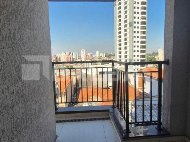 APARTAMENTO NOVO TATUAPÉ 44 m²