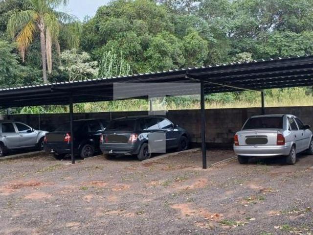 Apartamento novo térreo