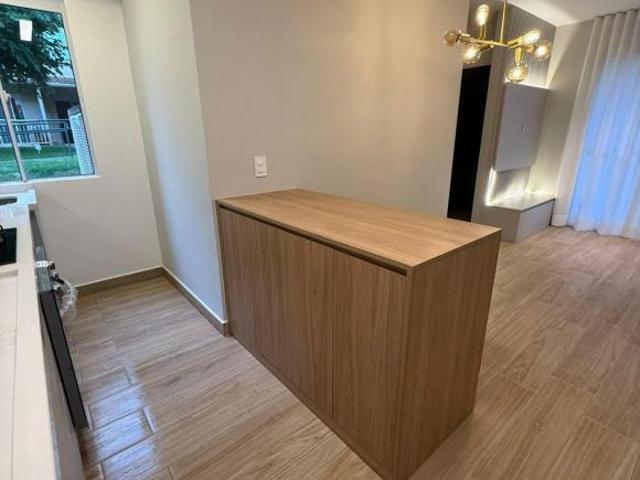 Apartamento NOVO Terreo à venda 51m² com 3 quartos 1 vaga no Vila Marieta em Campinas