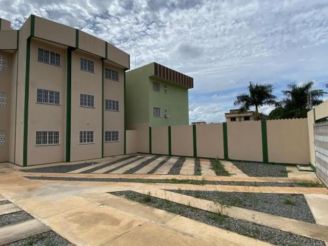 Apartamento Novo! Térreo com Quintal