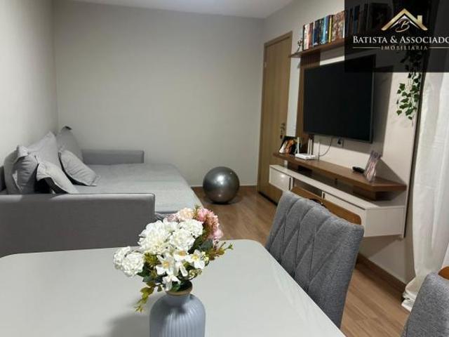 Apartamento Novo Térreo Garden Jardim Capivari, Campinas/SP