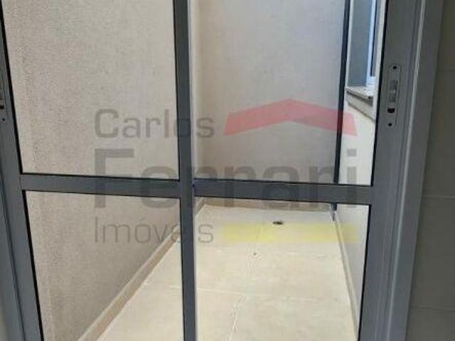 APARTAMENTO NOVO, TÉRREO, PRÓXIMO DO METRO 1,80 KM TUCURUVI, 1 DORMITÓRIO, 2 QUINTAIS, SEM VAGA