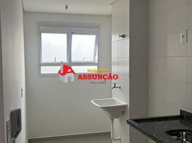 APARTAMENTO NOVO THERA ASSUNÇÃO SBCAMPO