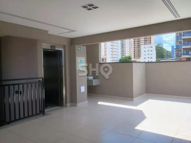 Apartamento novo tipo cobertura, com 72 m², 2 quartos, 1 vaga de garagem, próximo ao Metrô Parada