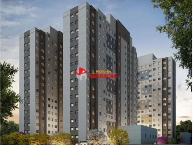 APARTAMENTO NOVO TIPO STUDIO COND. DEZ OURIVES SP