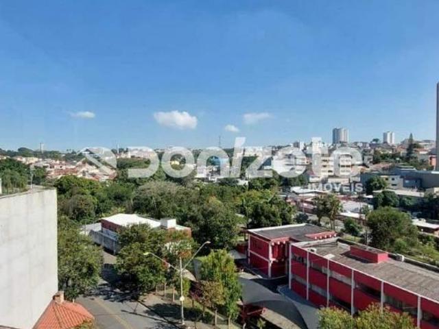 Apartamento Novo, um quarto, uma suíte, e 2 Vagas – Jardim Santo André/SP