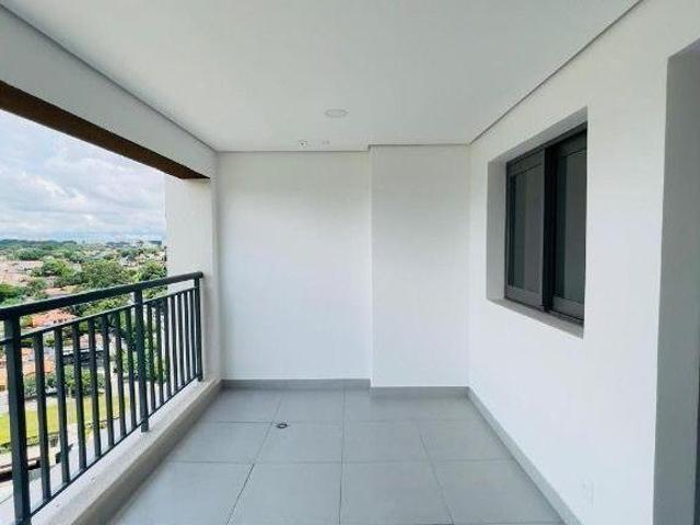 Apartamento novo USP Metro Butantã 73m² 2 quartos 1 vaga coberta varanda Gourmet