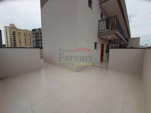 Apartamento novo, vago, à 200 metros do metrô, contendo 2 dormitórios, 1 vaga p/