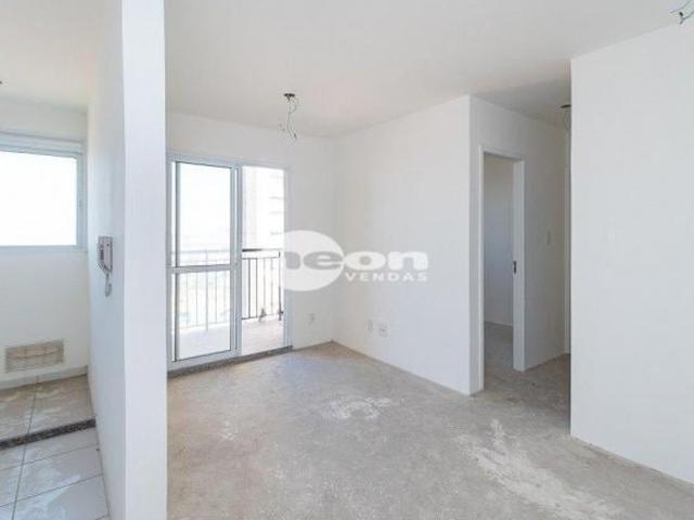 APARTAMENTO NOVO VALPARAISO SANTO ANDRÉ