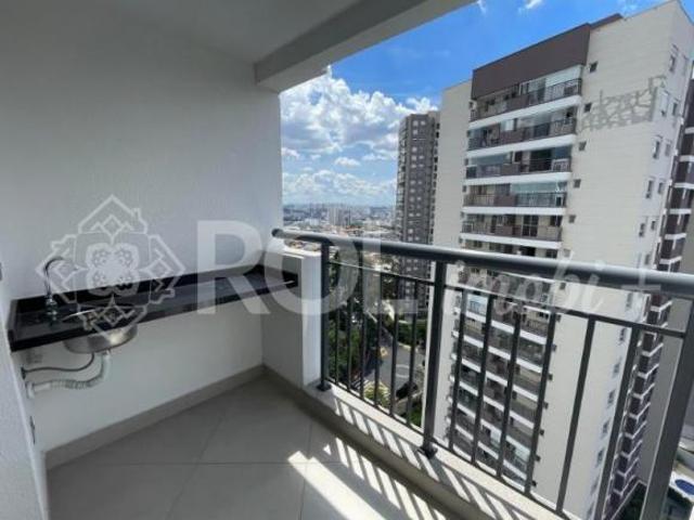 APARTAMENTO NOVO VARANDA GOURMET 56 M² 2 DORMITÓRIOS 1 VAGA MORUMBI VENDA
