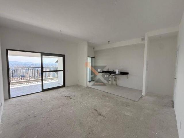 Apartamento novo Varanda Gourmet 03 suítes 02 Vagas de Garagem