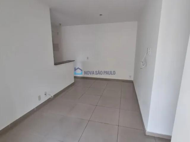 Apartamento novo, Varanda Gourmet, Lazer de clube! 1.700m Plaza Sul e 2.500m do metrô S. Judas