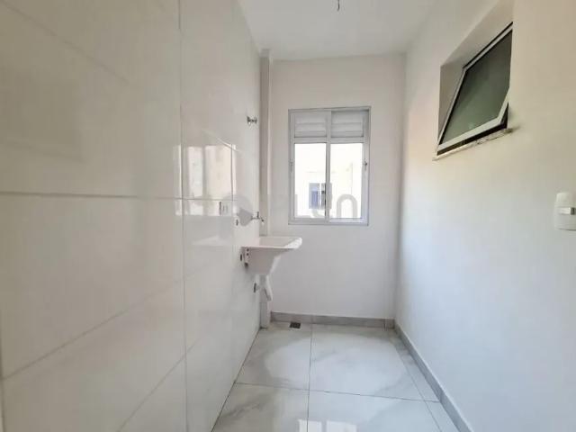 Apartamento novo à venda na Parada Inglesa com 47 metros