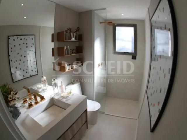 Apartamento novo à venda na Vila Mariana