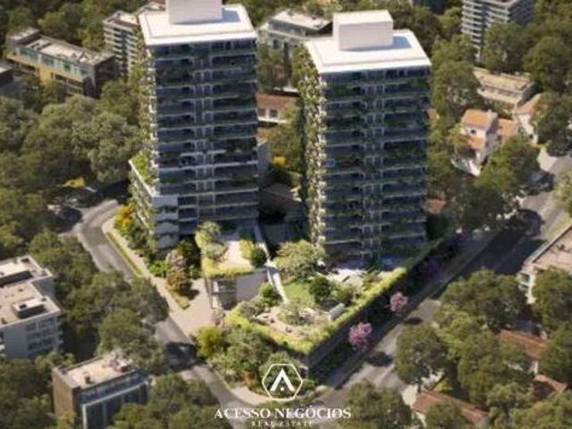 APARTAMENTO NOVO VENDA ALTO DE PINHEIROS 205 M² 3 SUITE S 3 VAGAS