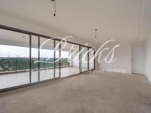 APARTAMENTO NOVO VENDA CAMPO BELO 166M² 3 SUÍTES