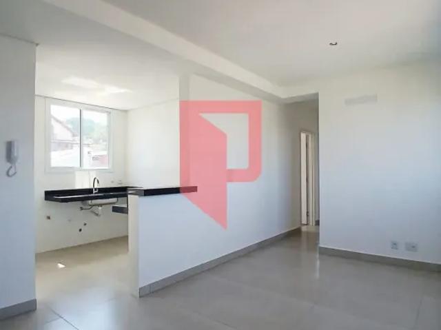 Apartamento novo à Venda, com 3 Quartos, 2 Vagas de Garagem próximo ao comércio no Bairro Padre Eus