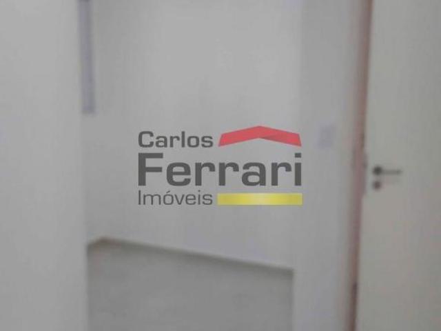 Apartamento Novo Venda Jardim São Paulo