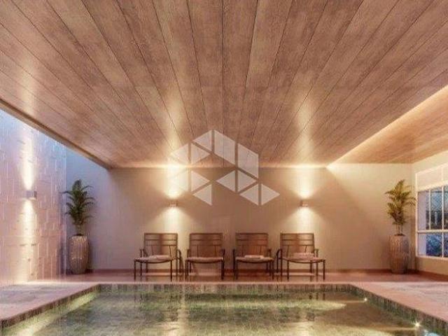 Apartamento novo venda Spettacolo Patriani 113 m²