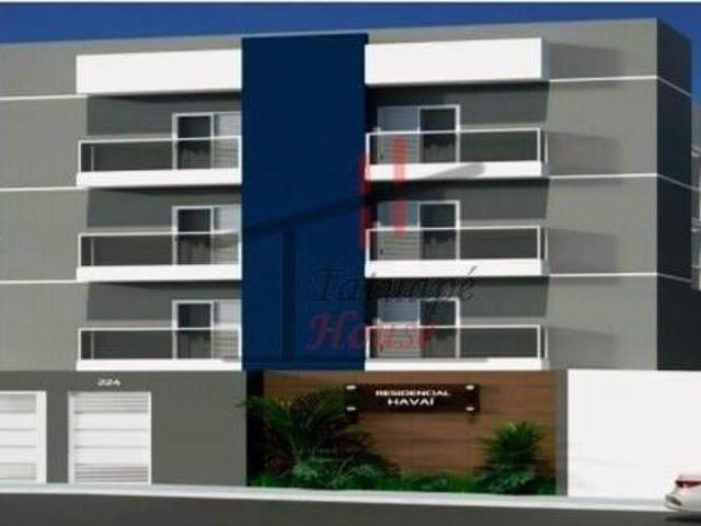 Apartamento Novo Venda V. Formosa 68 m²