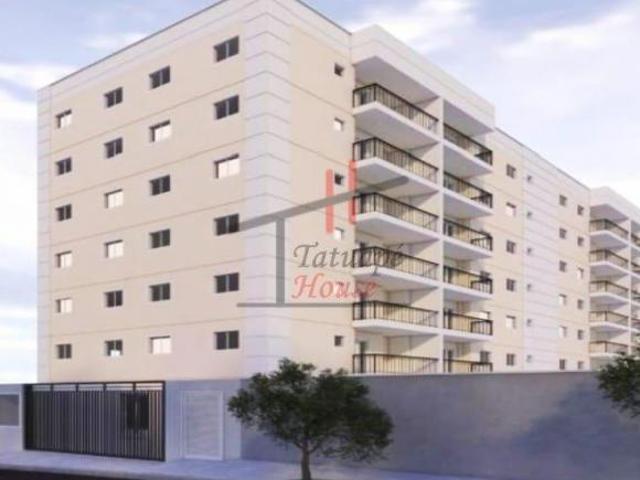 Apartamento Novo Venda V. Formosa 1 Dormitório