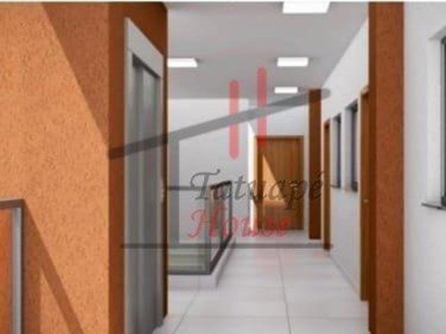 Apartamento Novo Venda V. Oratório 2 dormitórios