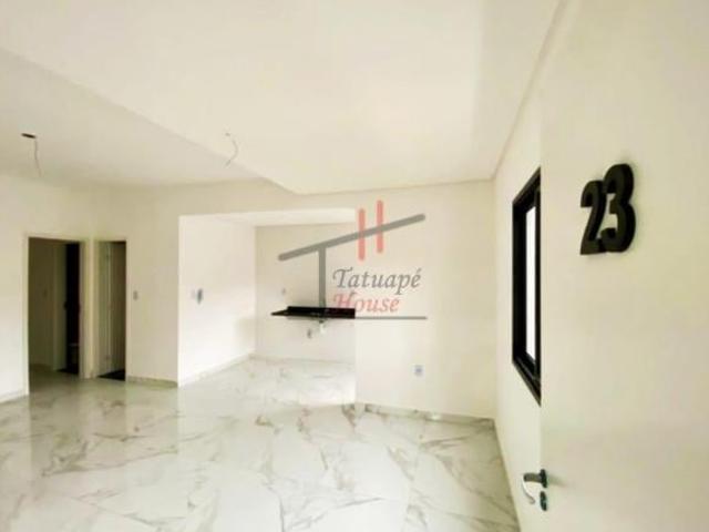 Apartamento Novo Venda Vila Carrão Garden
