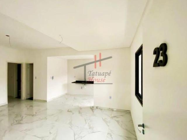 Apartamento Novo Venda Vila Carrão