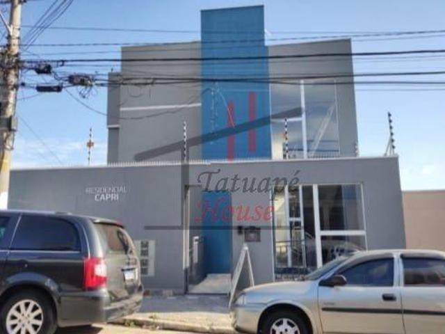 Apartamento Novo Venda Vila Ema 2 dormitórios