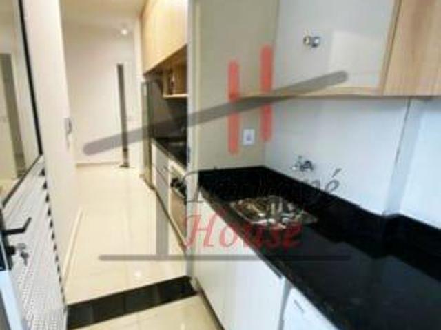 Apartamento Novo Venda Vila Formosa 1 Dormitório