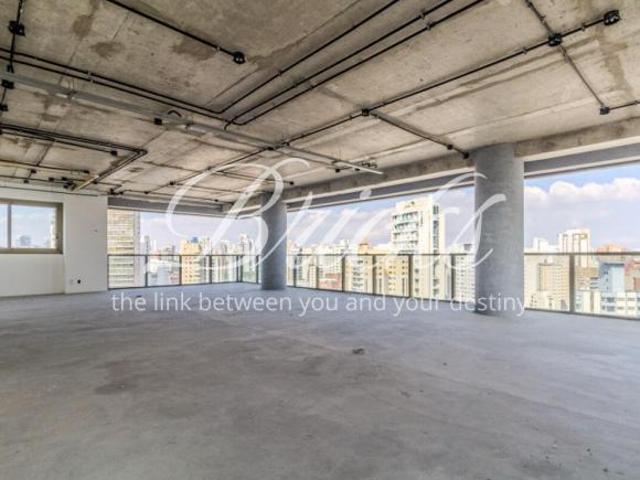 APARTAMENTO NOVO VENDA VILA NOVA CONCEIÇAO 358m²