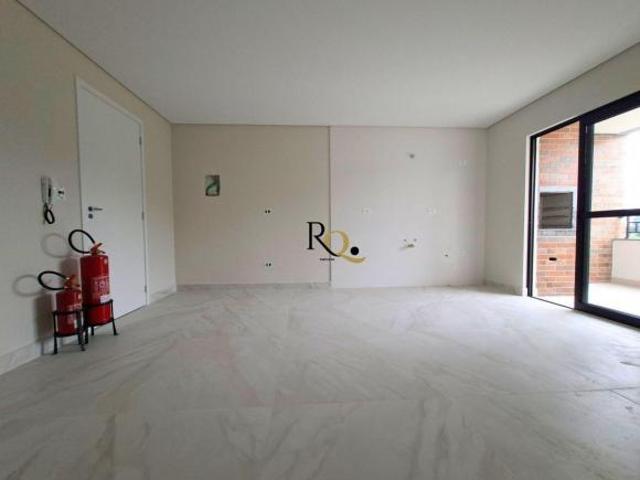 APARTAMENTO NOVO VENDA 02 SACADAS COM CHURRASQUEIRA 03 DORMITÓRIOS E 1 VAGA SÃO JOSE DOS PINHAIS