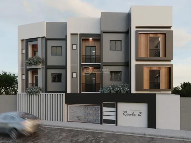 Apartamento Novo à venda 2 quartos e Quintal Penha