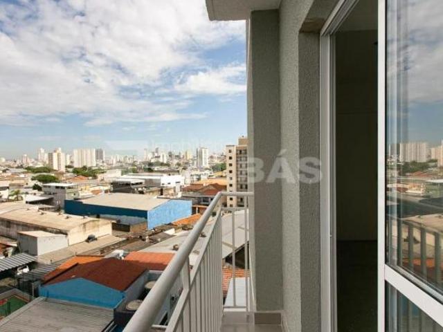 APARTAMENTO NOVO VILA CARRÃO CONFORTO, LOCALIZAÇÃO E PRATICIDADE !