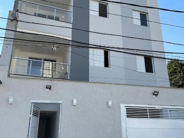 Apartamento Novo! Vila Carrão