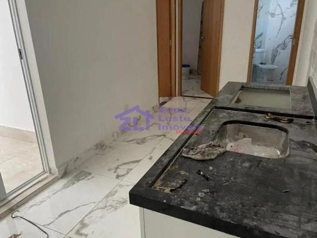 Apartamento Novo! Vila Carrão