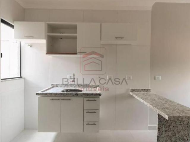 APARTAMENTO NOVO VILA CARRAO