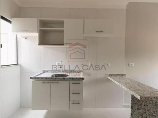 APARTAMENTO NOVO VILA CARRAO
