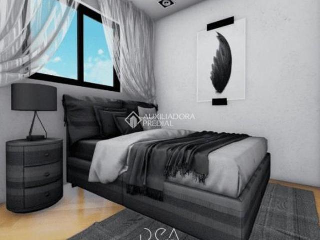 Apartamento novo Vila Cláudio Santo André